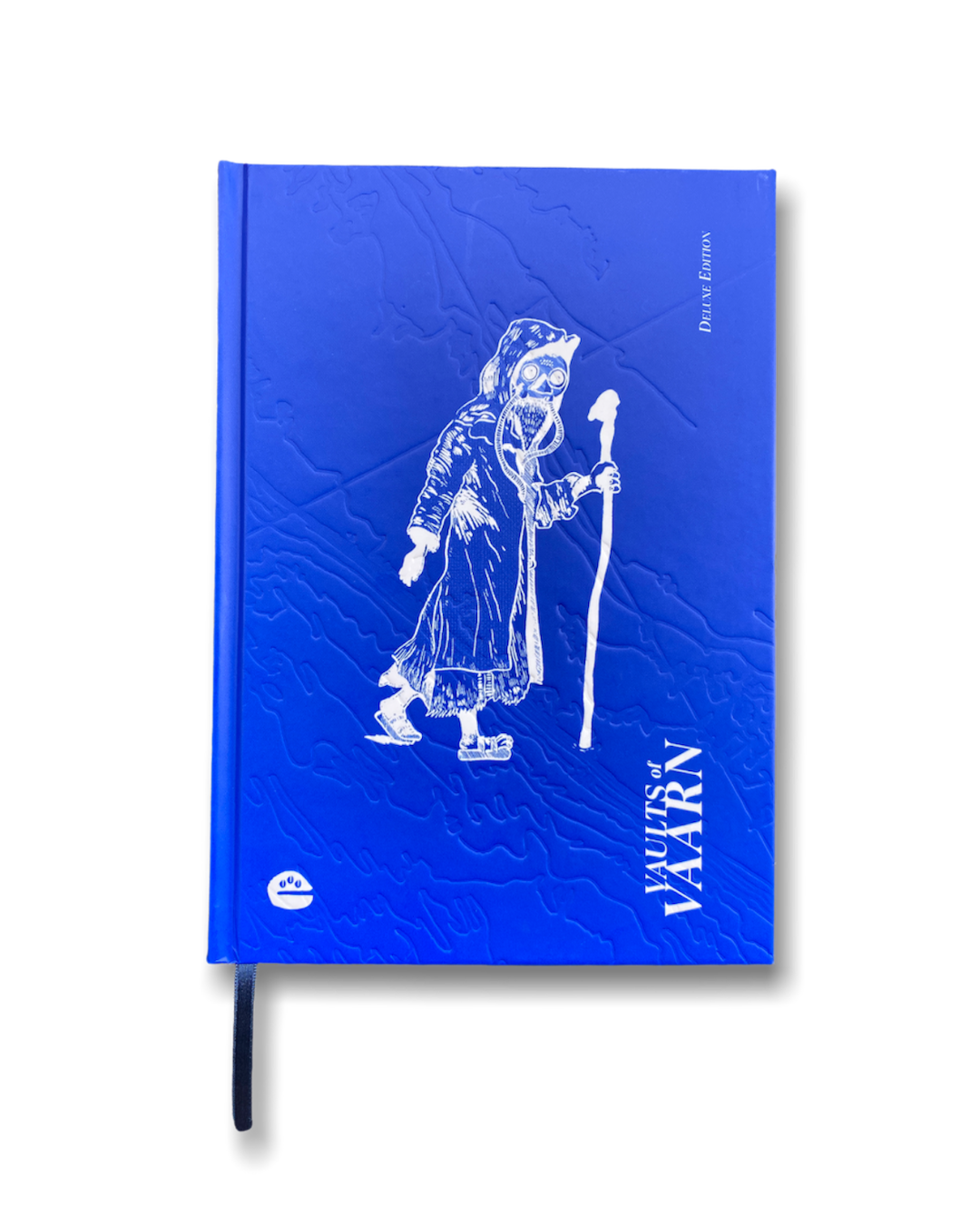 Vaults of Vaarn – Antipode Zines